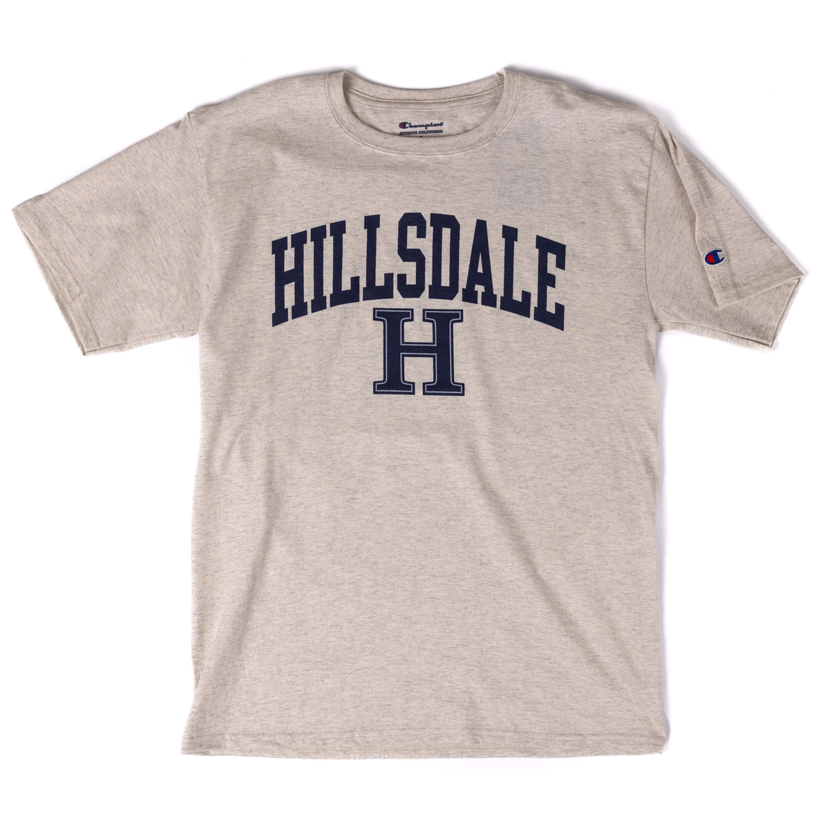 Hillsdale Arch T-shirt – Hillsdale College