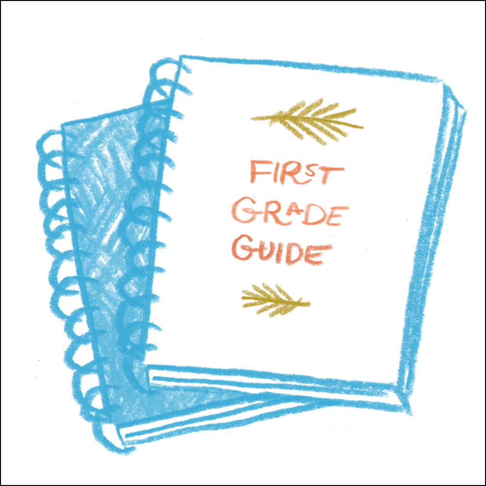 Hillsdale College Literacy Essentials First Grade Teacher Guide ...
