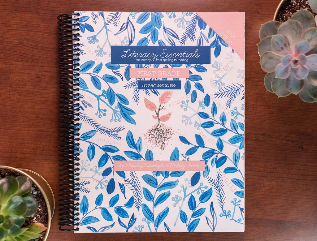 Hillsdale College Literacy Essentials First Grade Teacher Guide ...