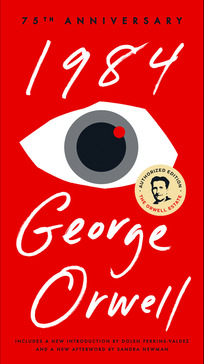1984, George Orwell – Hillsdale College