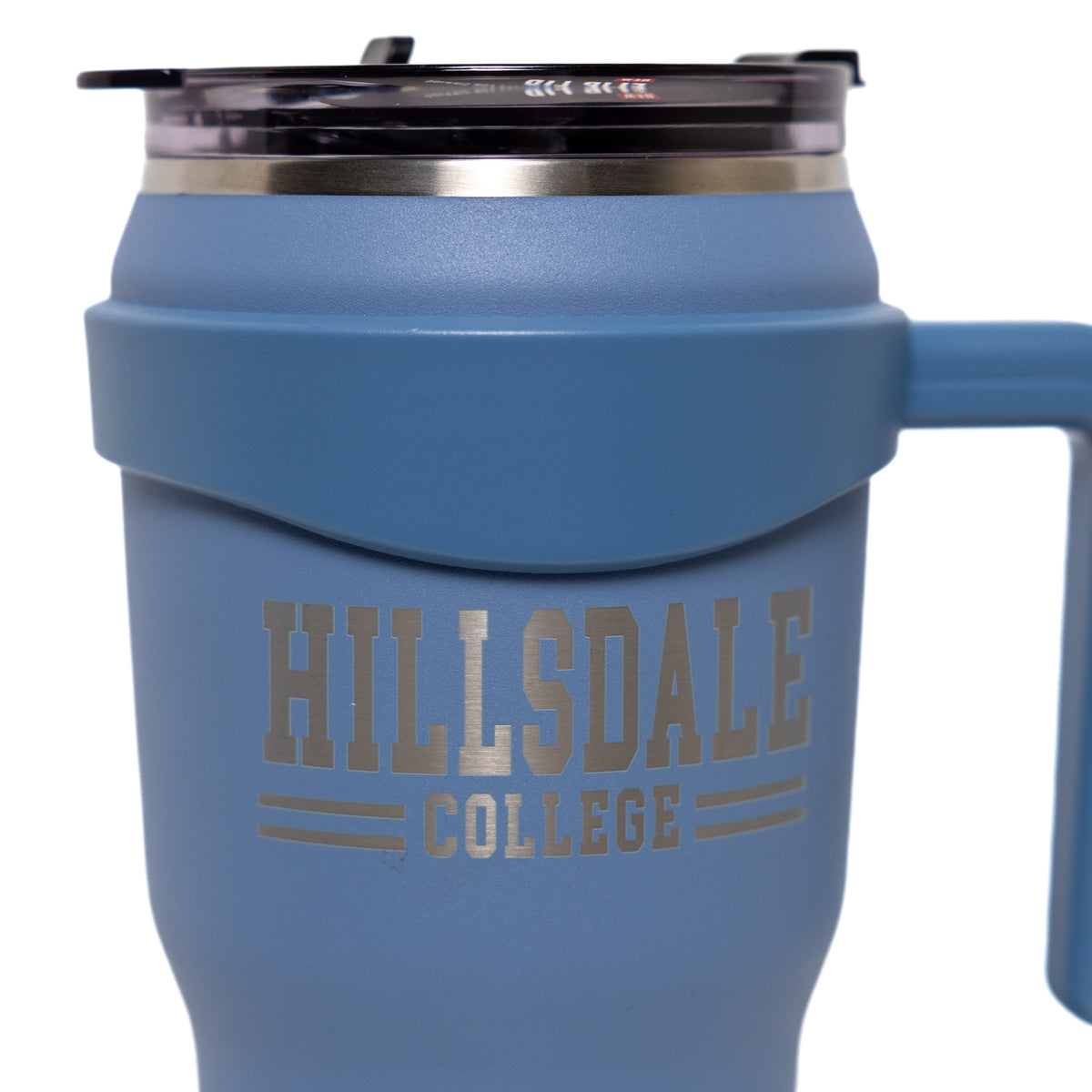 HydraPeak 40oz Tumbler – Hillsdale College