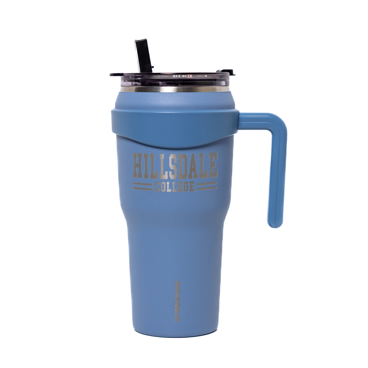 HydraPeak 40oz Tumbler – Hillsdale College