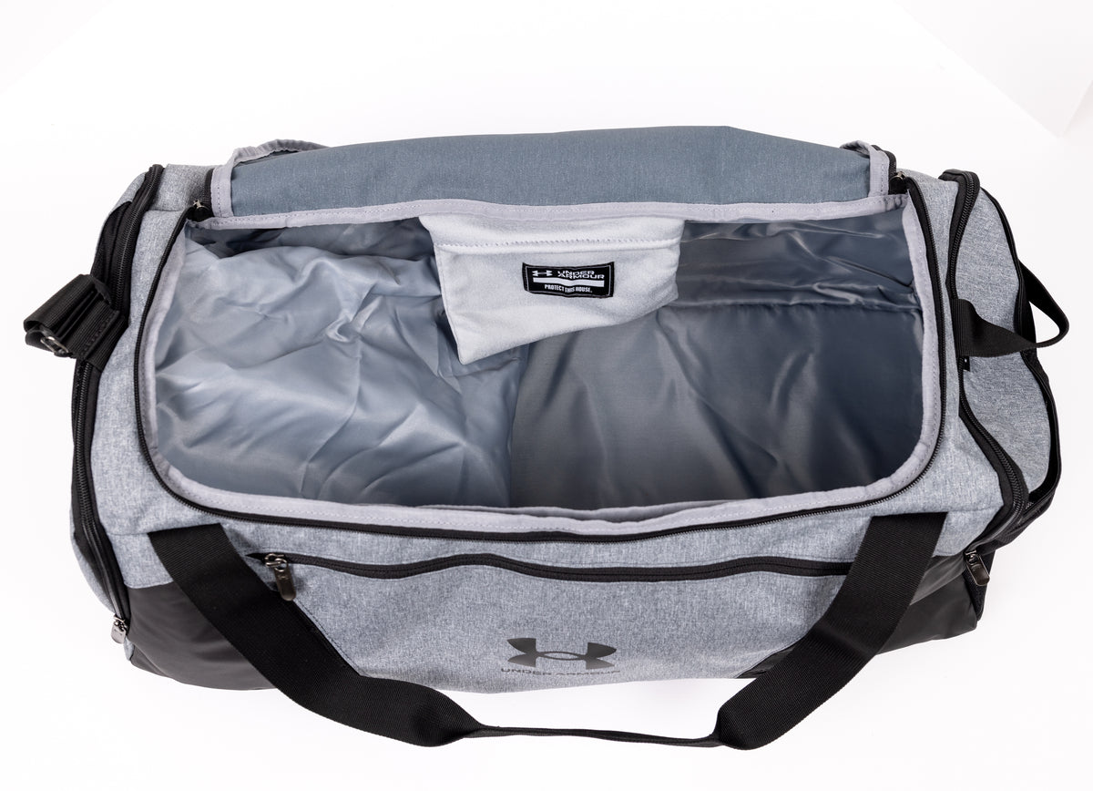 Undeniable Duffle Bag – Hillsdale College
