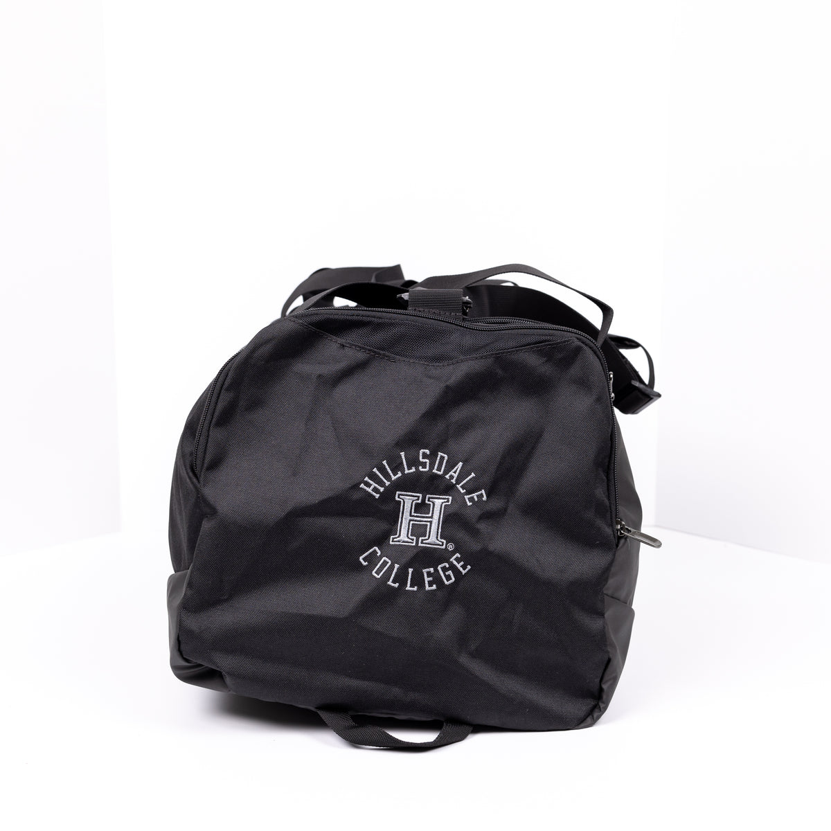 Undeniable Duffle Bag – Hillsdale College