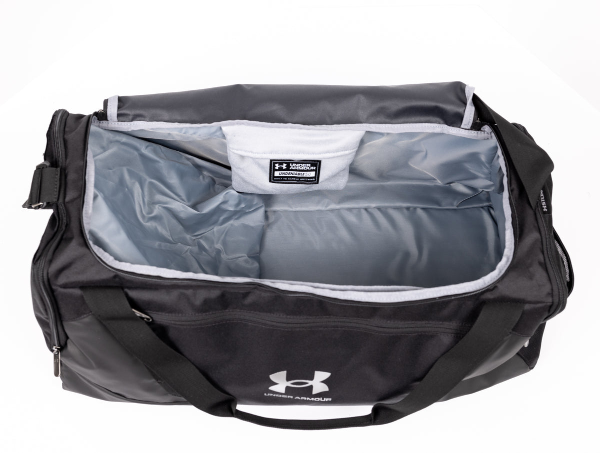 Undeniable Duffle Bag – Hillsdale College
