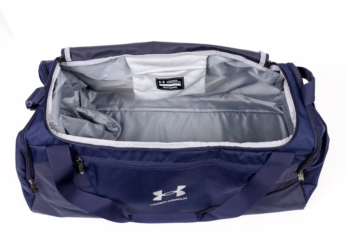 Undeniable Duffle Bag – Hillsdale College