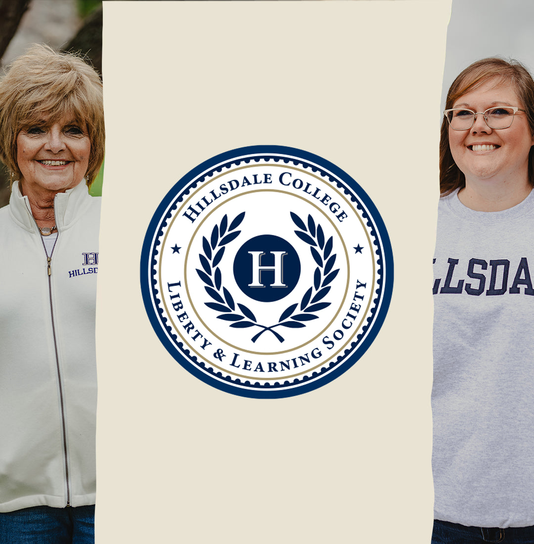 Liberty & Learning Society – Hillsdale College