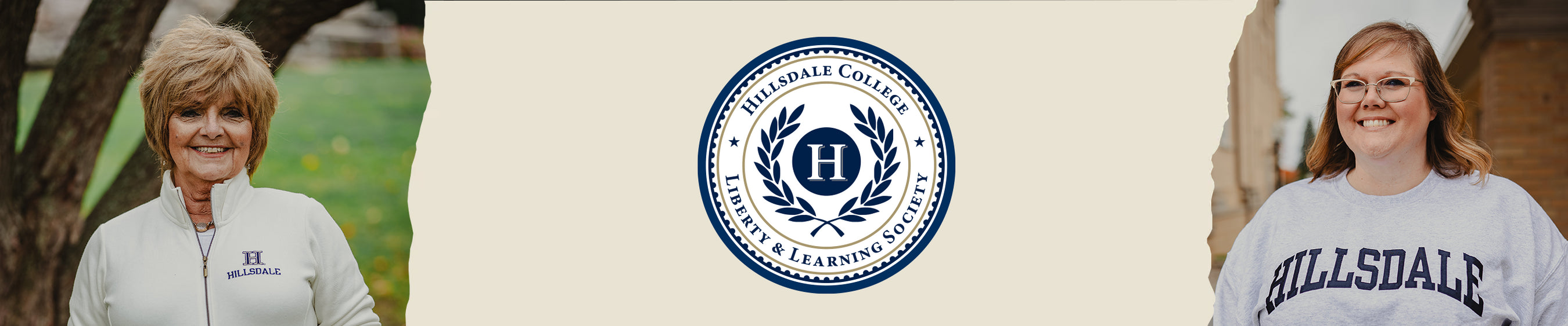 Liberty & Learning Society – Hillsdale College