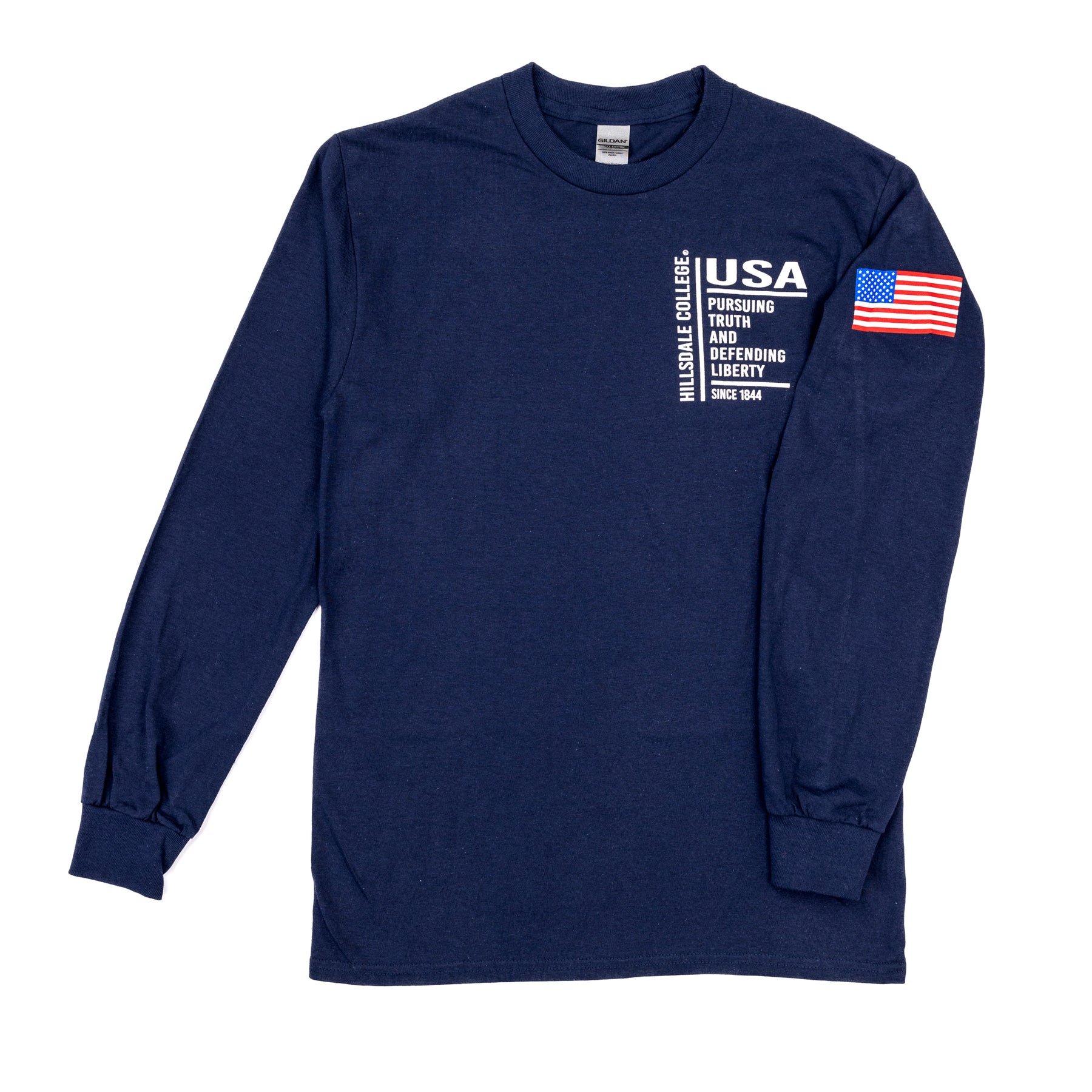 Apparel – Hillsdale College