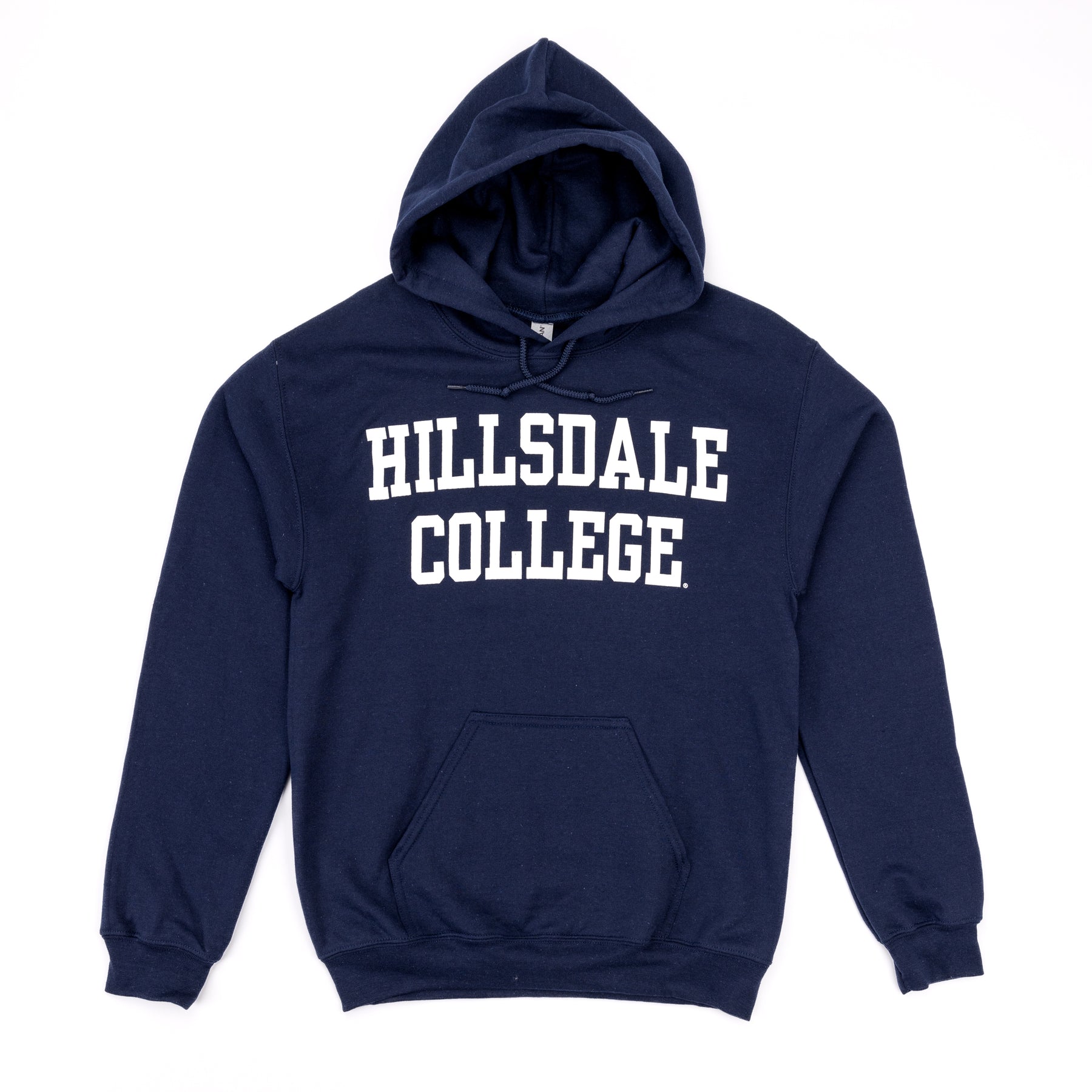 Apparel – Hillsdale College