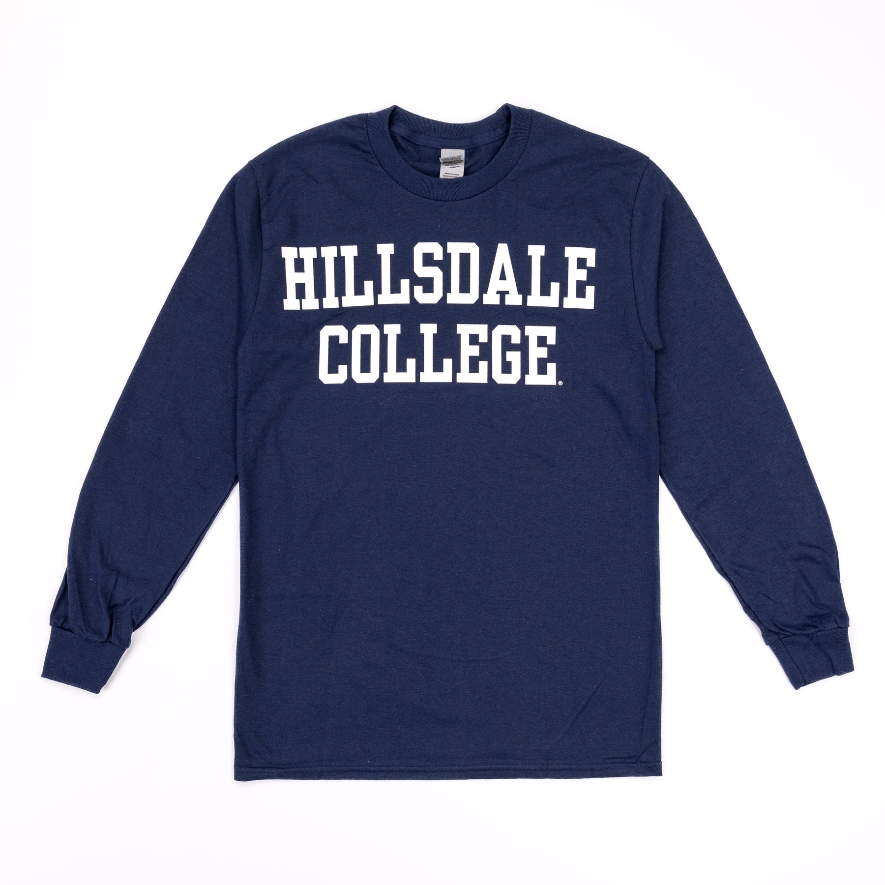 Apparel – Hillsdale College