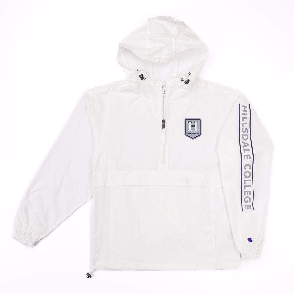 Pack-N-Go Jacket – Hillsdale College