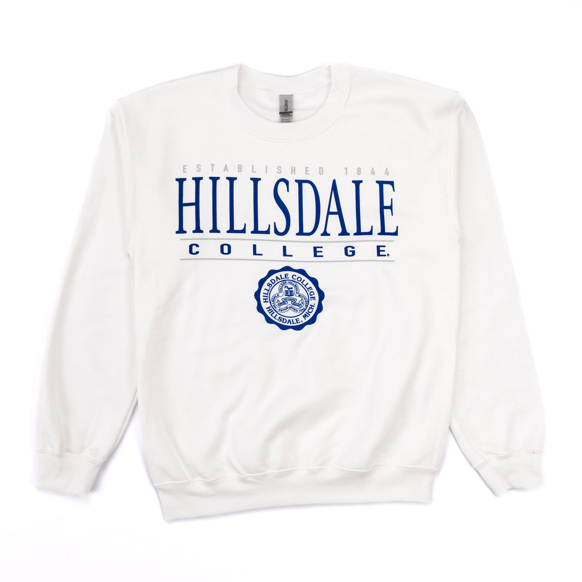 Apparel – Hillsdale College