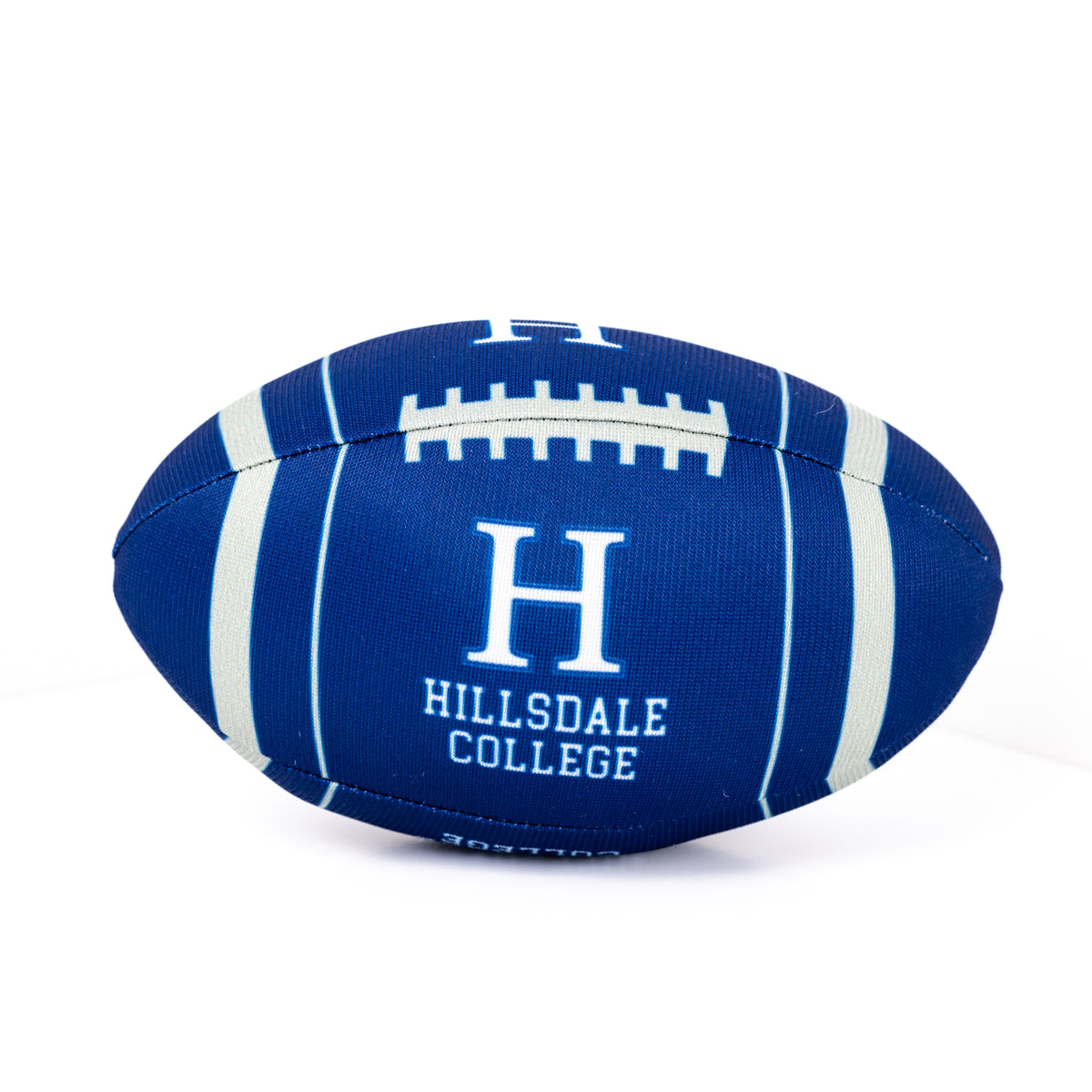 Football Toy – Hillsdale College