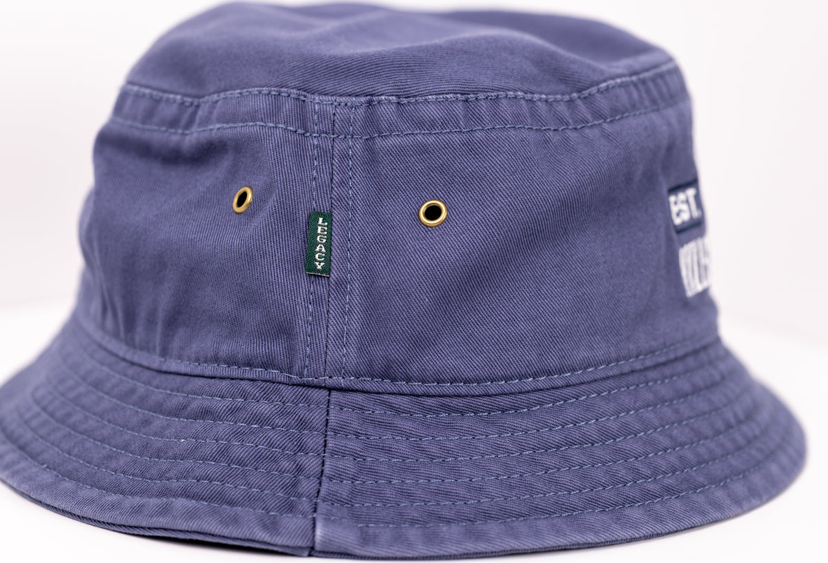 Est. Bucket Hat – Hillsdale College