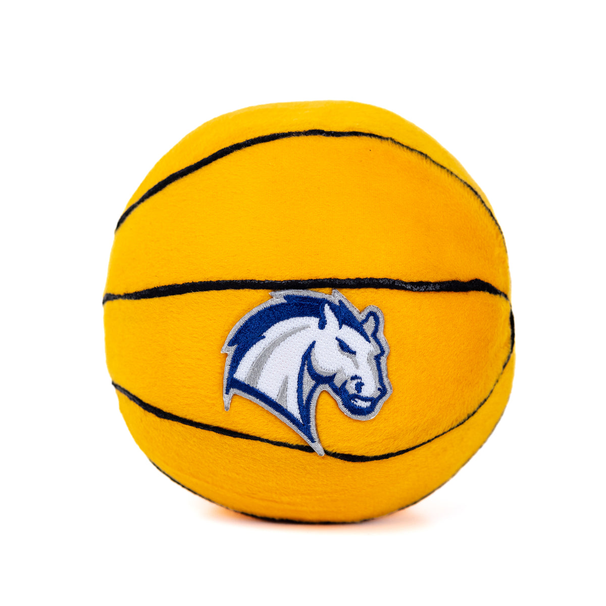 Plush Basketball – Hillsdale College