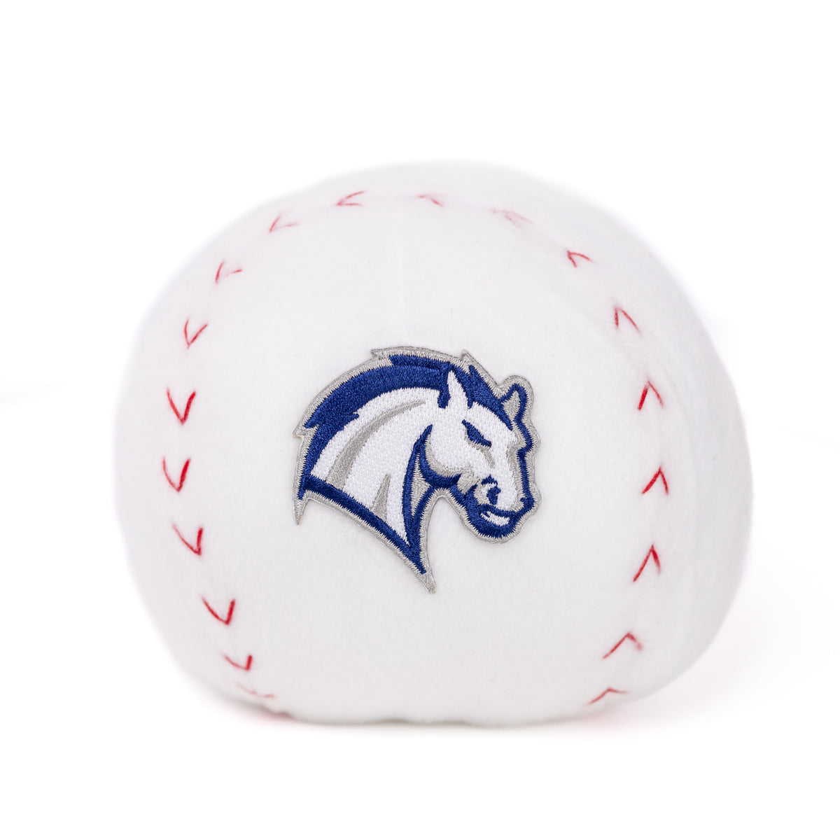 Plush Baseball – Hillsdale College