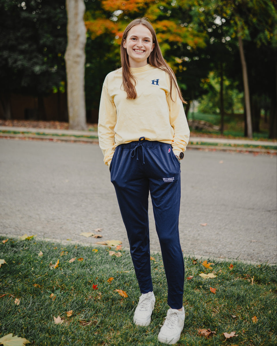 All Day Jogger – Hillsdale College
