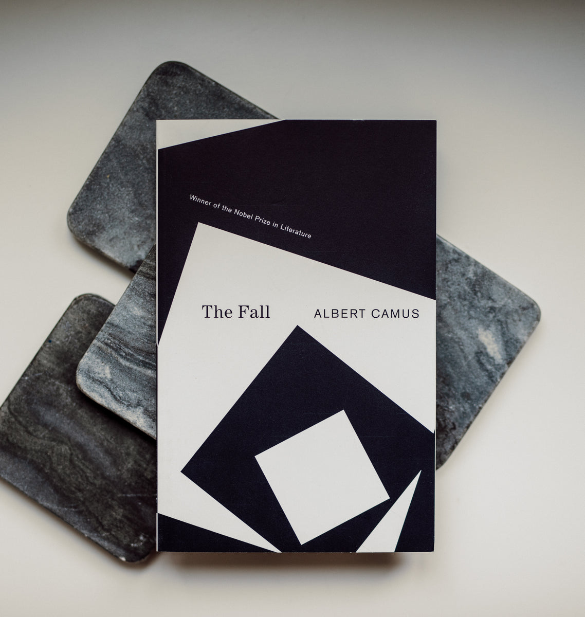 The Fall, Albert Camus – Hillsdale College