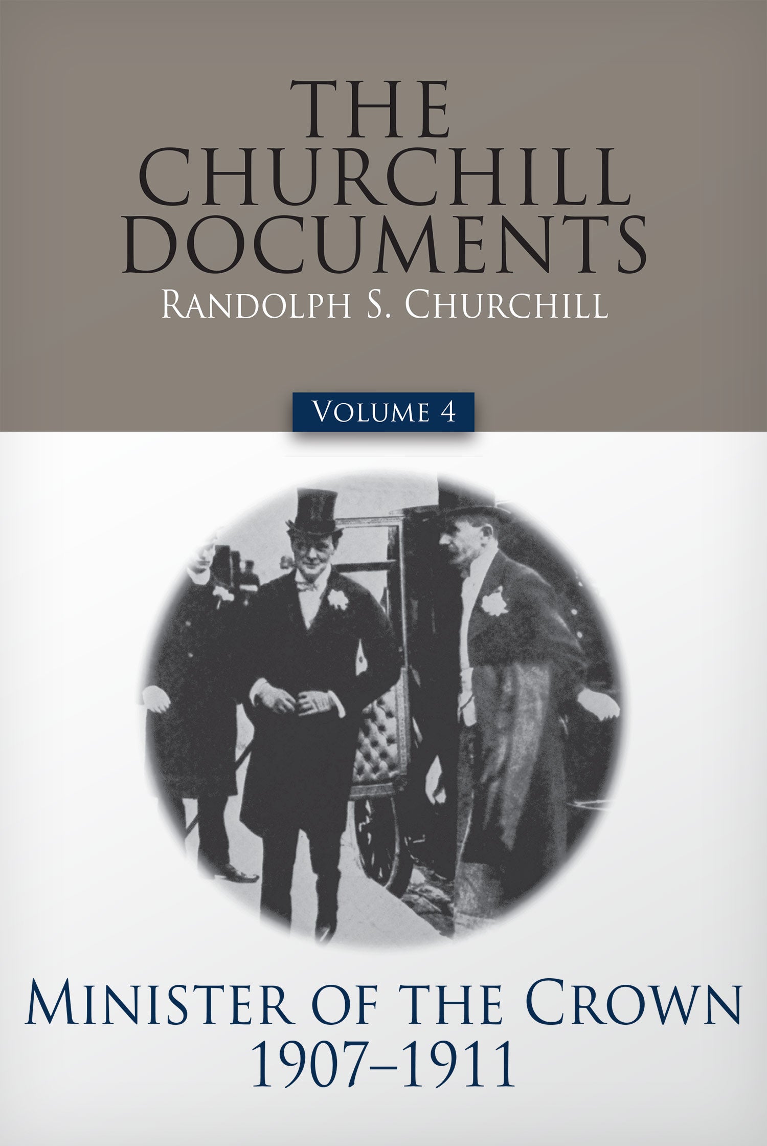 Shop Churchill Project Collection – Hillsdale College