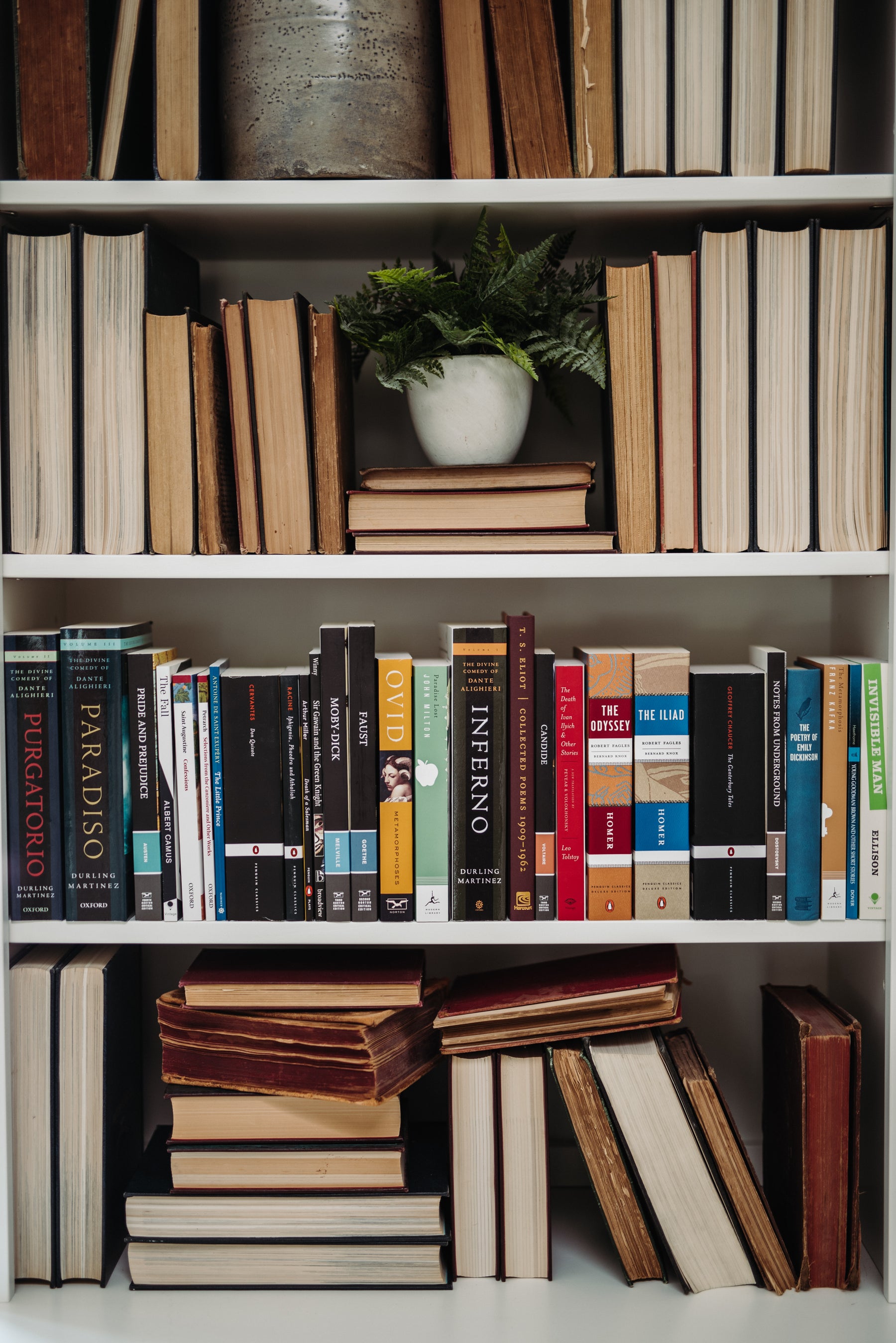 Great Books – Hillsdale College